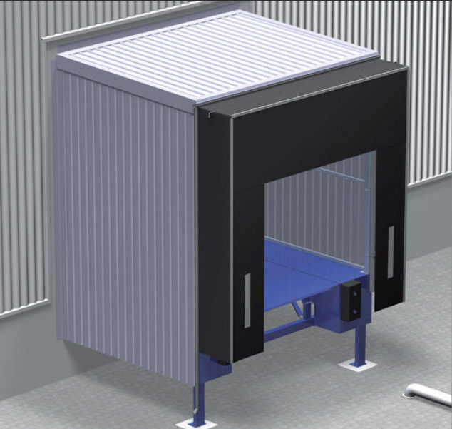 Industrial warehouse Commercialloading container airbag adjustable Nice ...